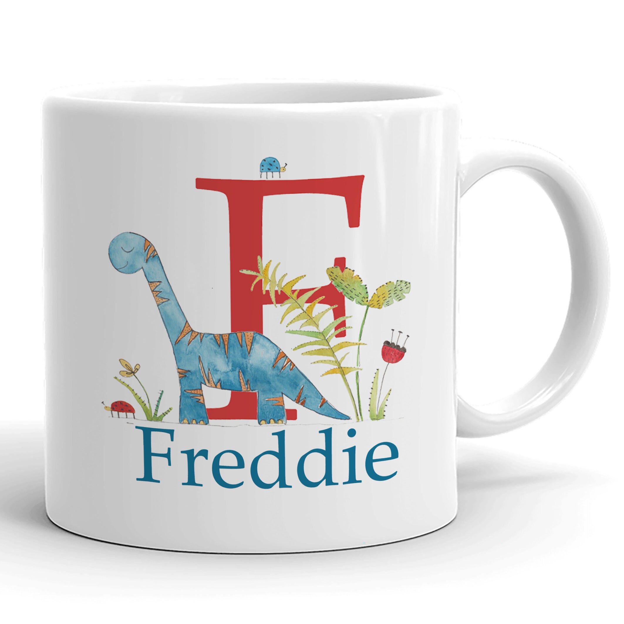 Personalised Baby Breakfast Dinner Set Child's 1st - Etsy UK