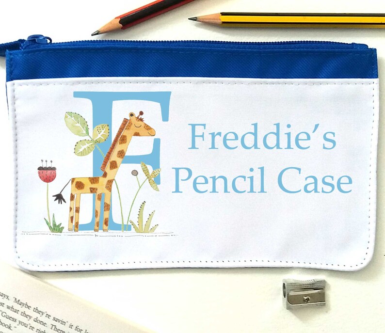 Back to School Set-matching Bags & Bottles-personalised - Etsy UK