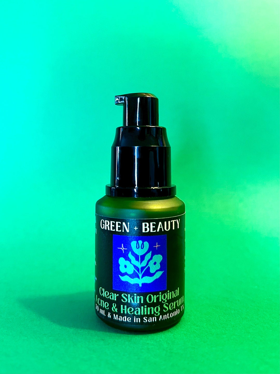 Clear Skin Original Acne Safe Serum - Etsy