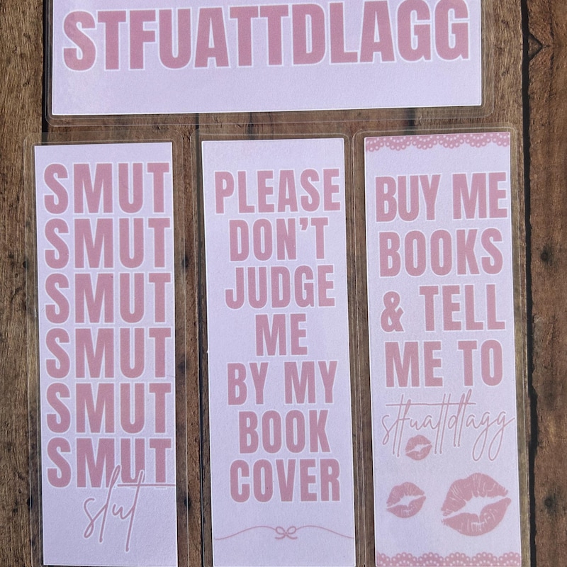 TheMagfunnyShop - Etsy