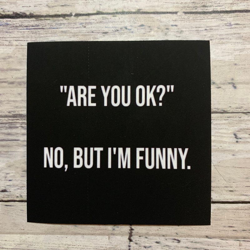 Funny Magnet - Etsy