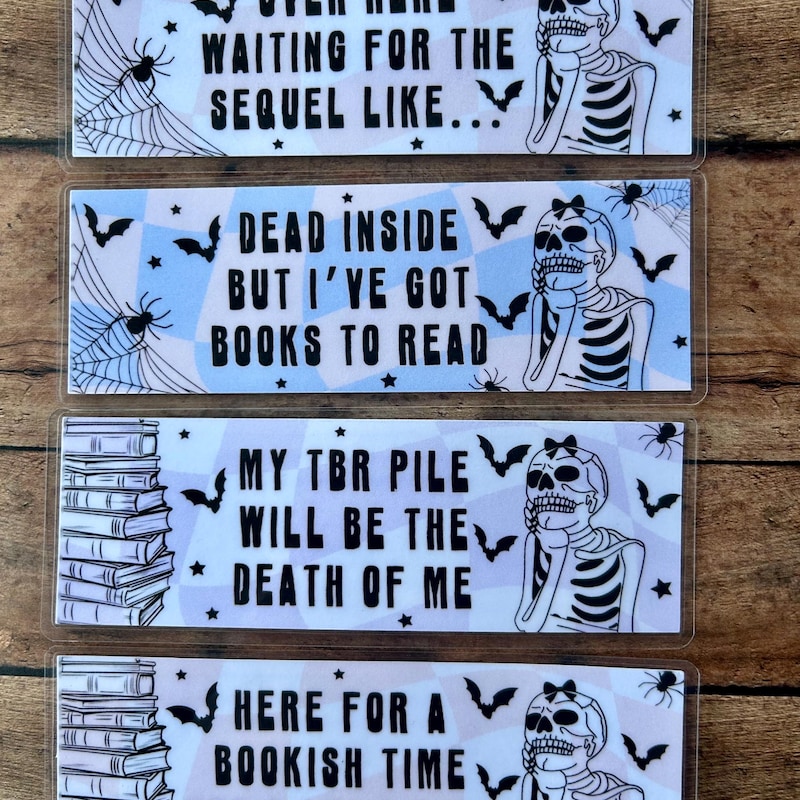 TheMagfunnyShop - Etsy