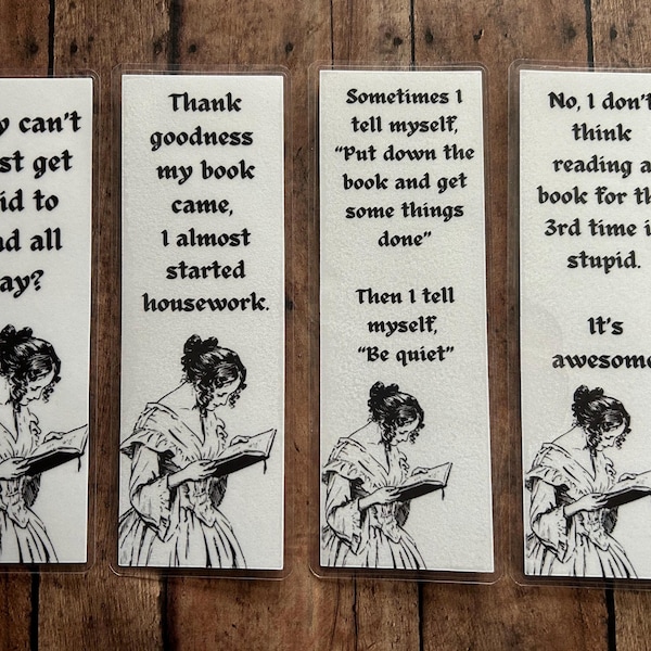 TheMagfunnyShop - Etsy