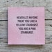 Funny Magnet, Sarcastic Magnet, Magnet, Small Gift 3 X 3 INCHES - Etsy