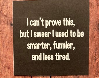 TheMagfunnyShop - Etsy