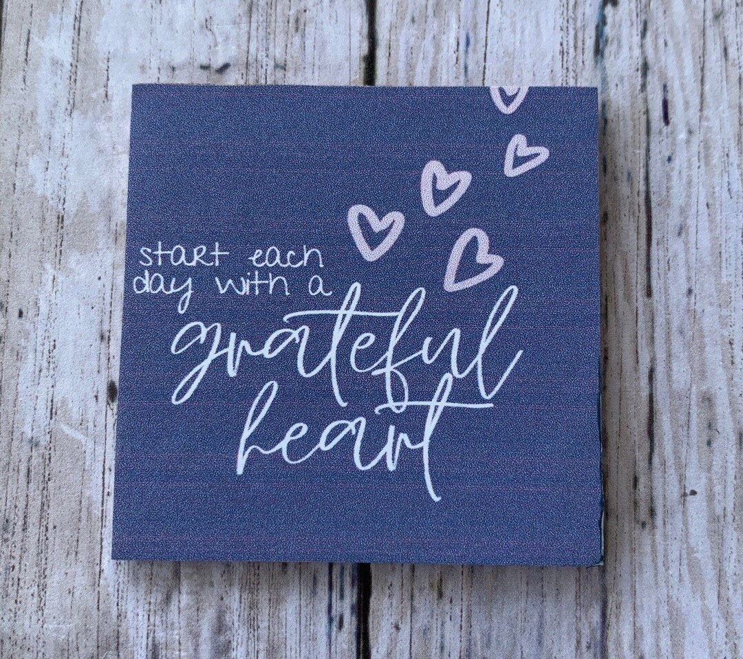 Motivational Magnet, Positive Magnet, Inspirational Magnet, Small Gift ...