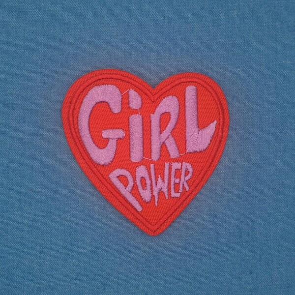 Feminist Patch - Etsy UK