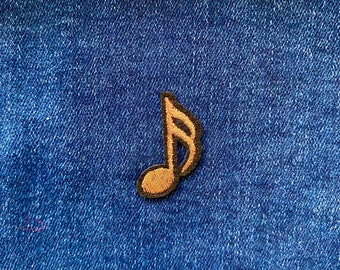 Music Notes - Etsy UK