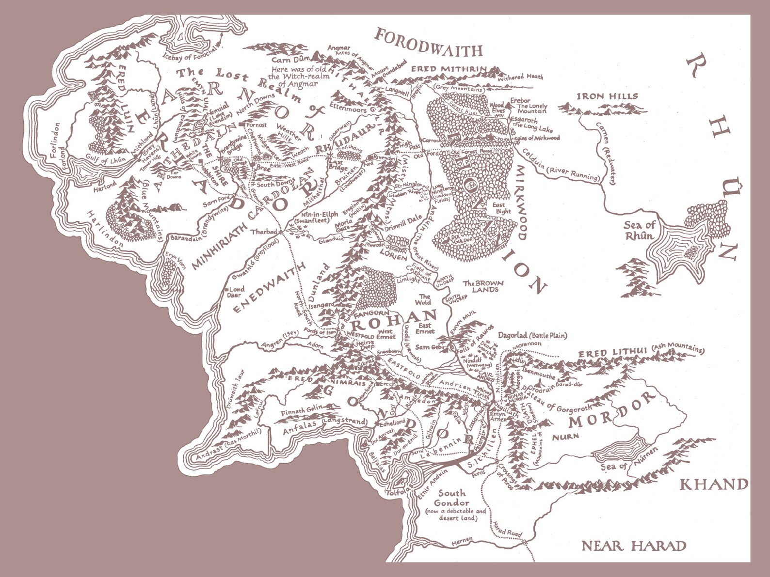 Lord of the Rings Svg Bundle, LOTR Bundle Svg, LOTR Cricut Svg, LOTR ...
