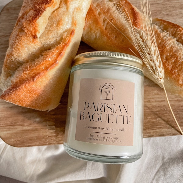 Fresh Baked Bread - Etsy