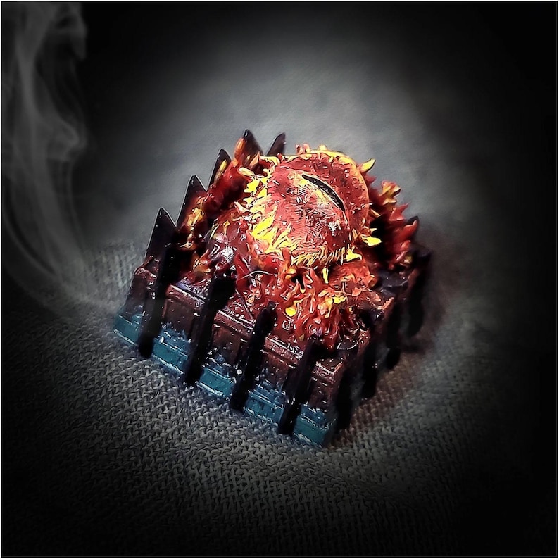 L.OTR Lord of Rings Eye of Sauron Dark Lord King of the Dead Smaug ...