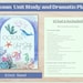 Printable Ocean Unit Study Ocean Dramatic Play Kit Homeschool Preschool ...