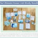 Printable Ocean Unit Study Ocean Dramatic Play Kit Homeschool Preschool ...