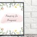Printable Pumping in Progress Sign Printable Breastfeeding Sign Pumping ...