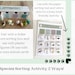 Pet Themed Unit Study Bundle Vet Clinic Dramatic Play Printables ...