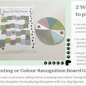 Pet Themed Unit Study Bundle | Vet Clinic Dramatic Play Printables ...