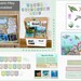 Printable Ocean Unit Study | Ocean Dramatic Play Kit | Homeschool ...