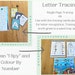 Printable Ocean Unit Study Ocean Dramatic Play Kit Homeschool Preschool ...