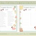 Editable Summer Bucket List Canva Template | Activity Checklist for ...
