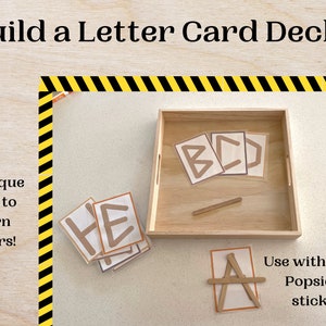 Preschool Construction Themed Unit Study | Homeschool Preschool Unit ...