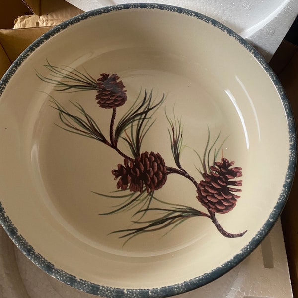 Home and Garden Party Stoneware - Etsy