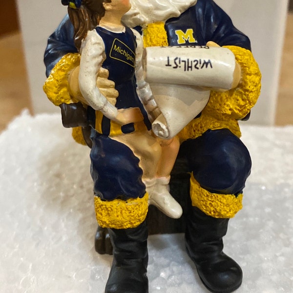 Michigan Ornament - Etsy