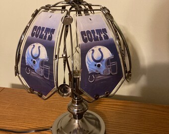 3 Way Touch Lamp | Etsy