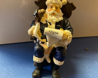 Penn State Ornament | Etsy