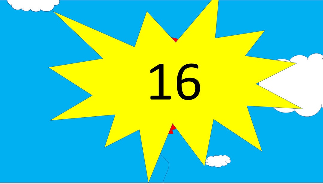 Classroom Powerpoint Random Number Generator With Fun Animation - Etsy