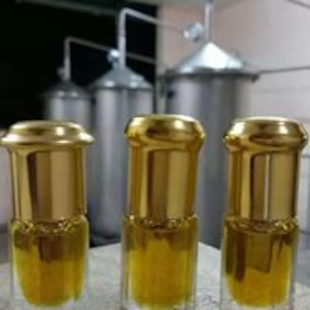 Pure Brunei Oud - Etsy