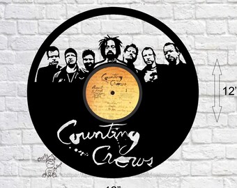 Counting Crows - Etsy