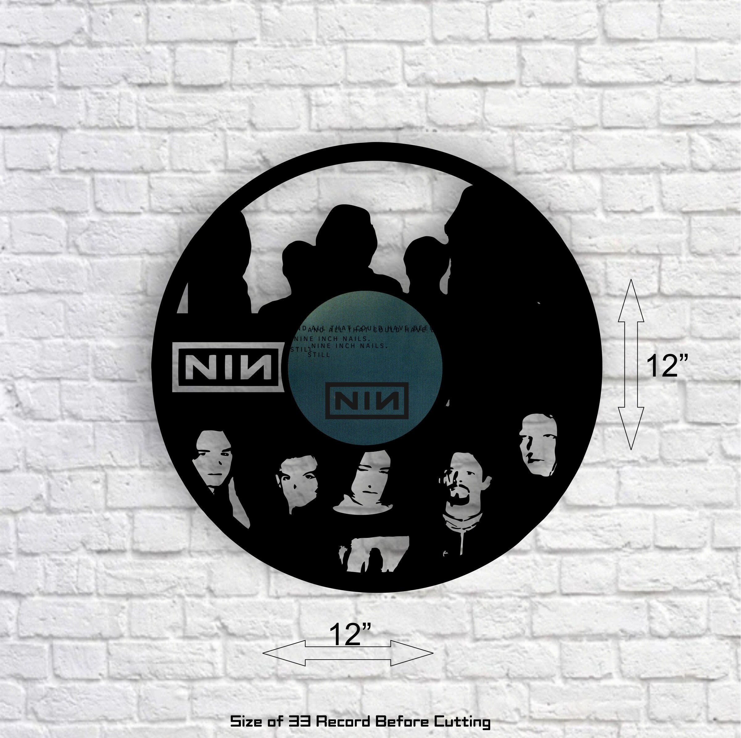 Nin Fan Art