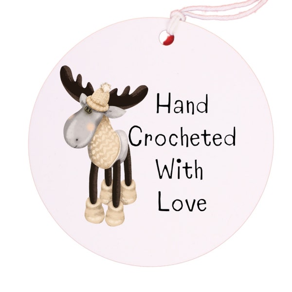 Hand Crocheted Items - Etsy