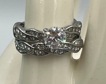 Tk316 Ring - Etsy