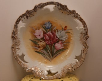 Ucagco Japan Plate - Etsy