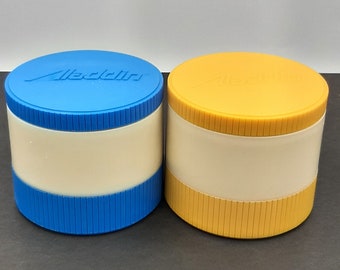 Aladdin Hot Cold - Etsy