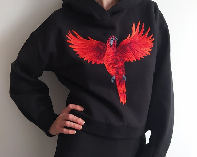 ChekaArtEmbroideryPL - Etsy