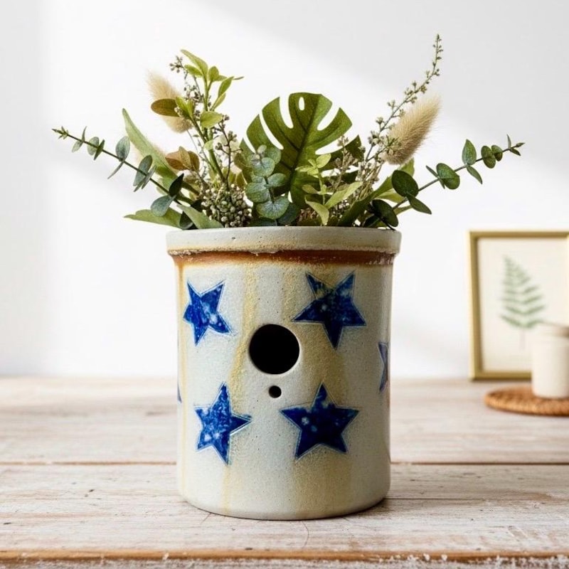Eldreth Crock - Etsy