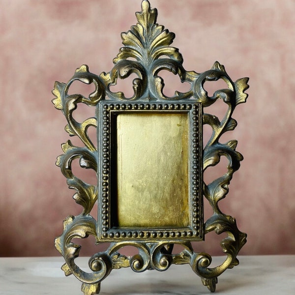 Metal Scroll - Etsy