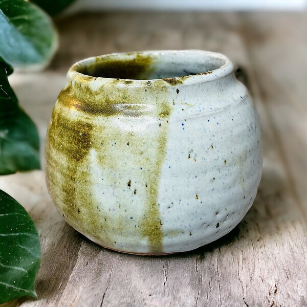 Wabi Sabi Pottery - Etsy