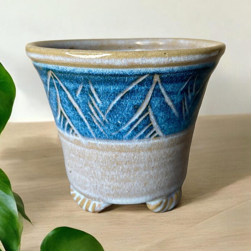 Kent Pottery - Etsy