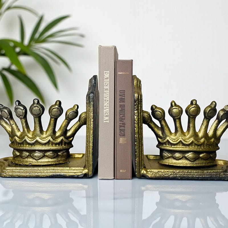 Whimsy Gothic Decor Gold - Etsy