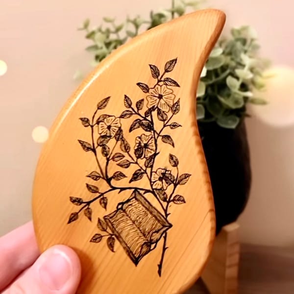 Cute Trinket Box - Etsy