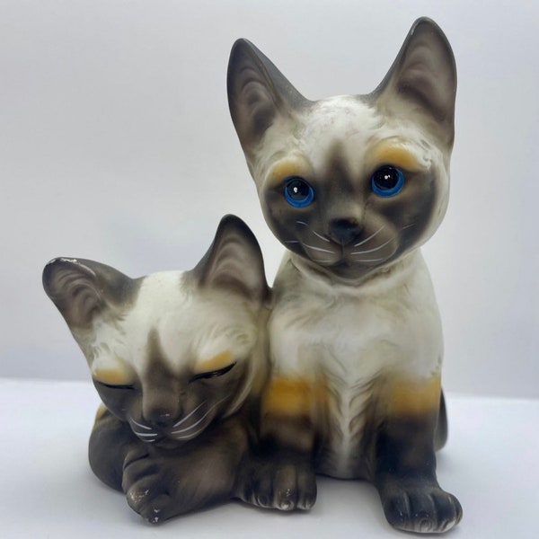 Lefton Cat - Etsy