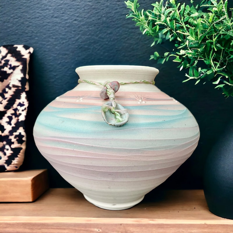 Nautical Vases - Etsy