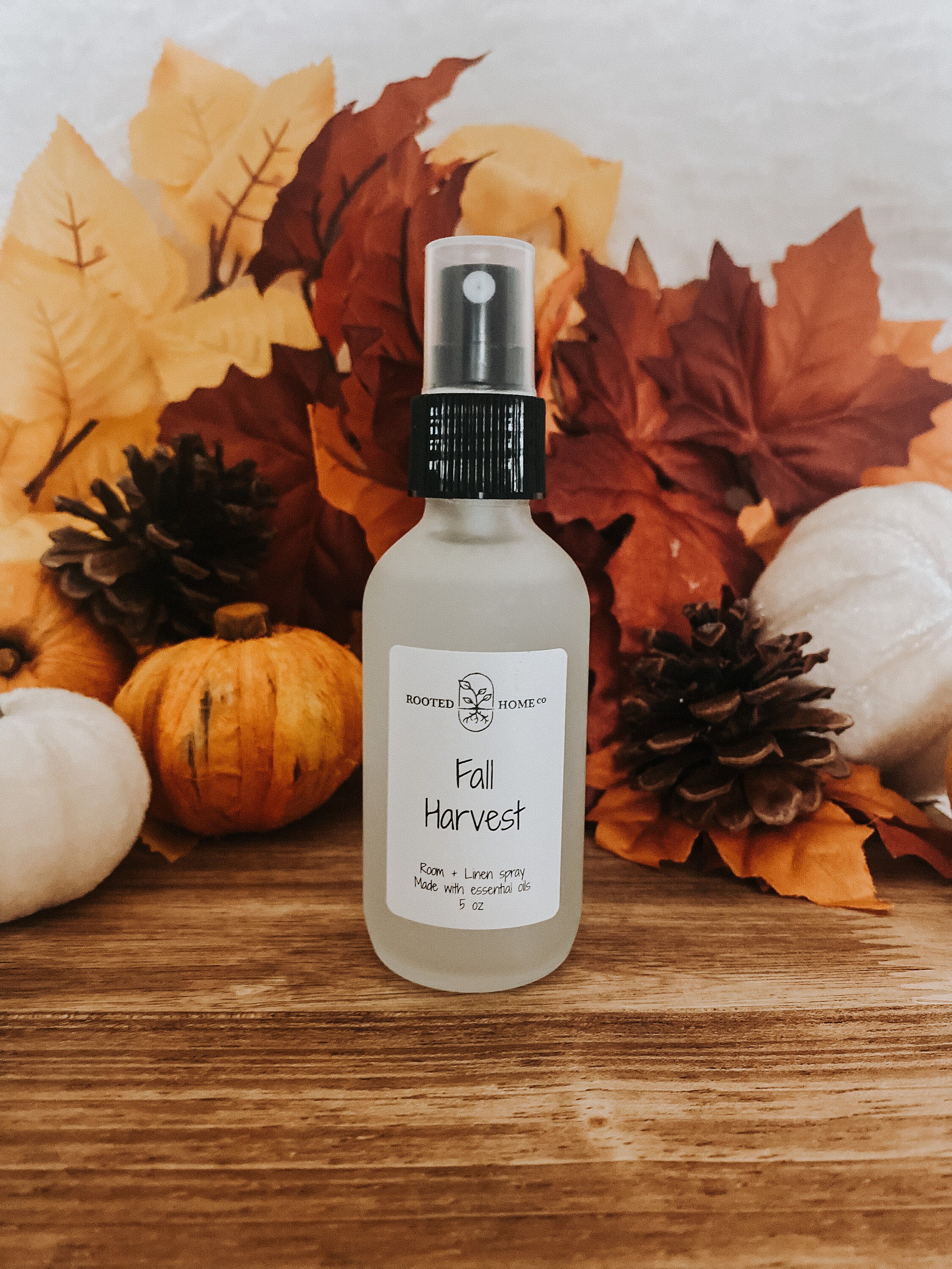 Fall Harvest / Room and Linen Spray / Room Spray / Air Freshener ...