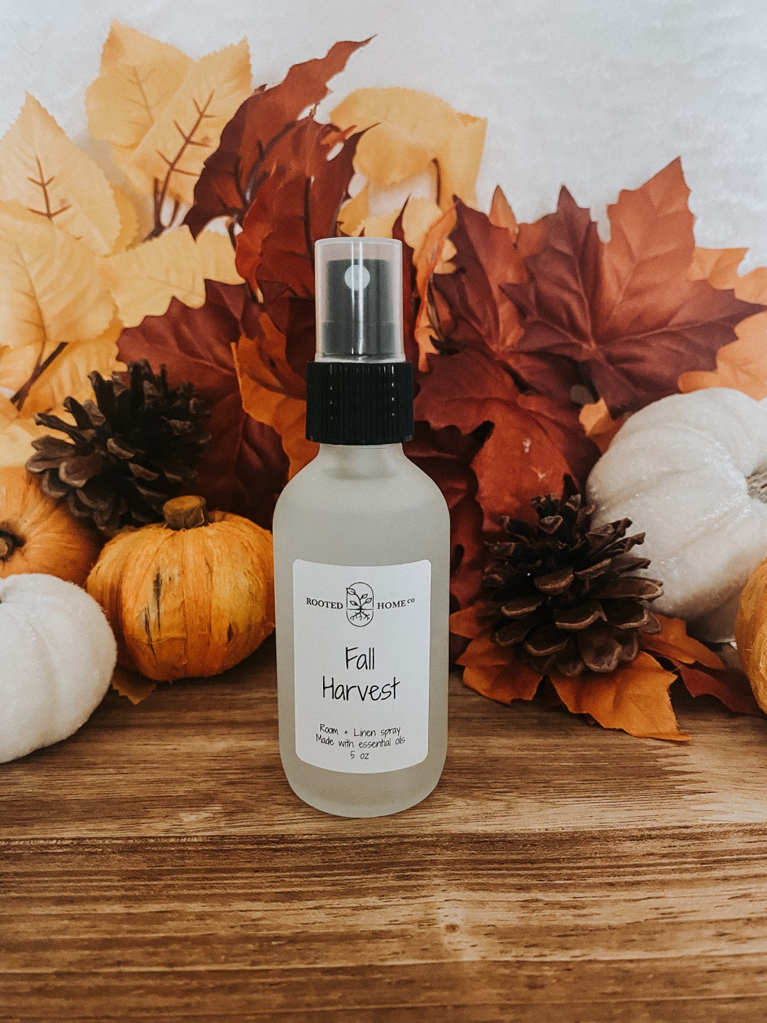 Fall Harvest / Room and Linen Spray / Room Spray / Air Freshener ...