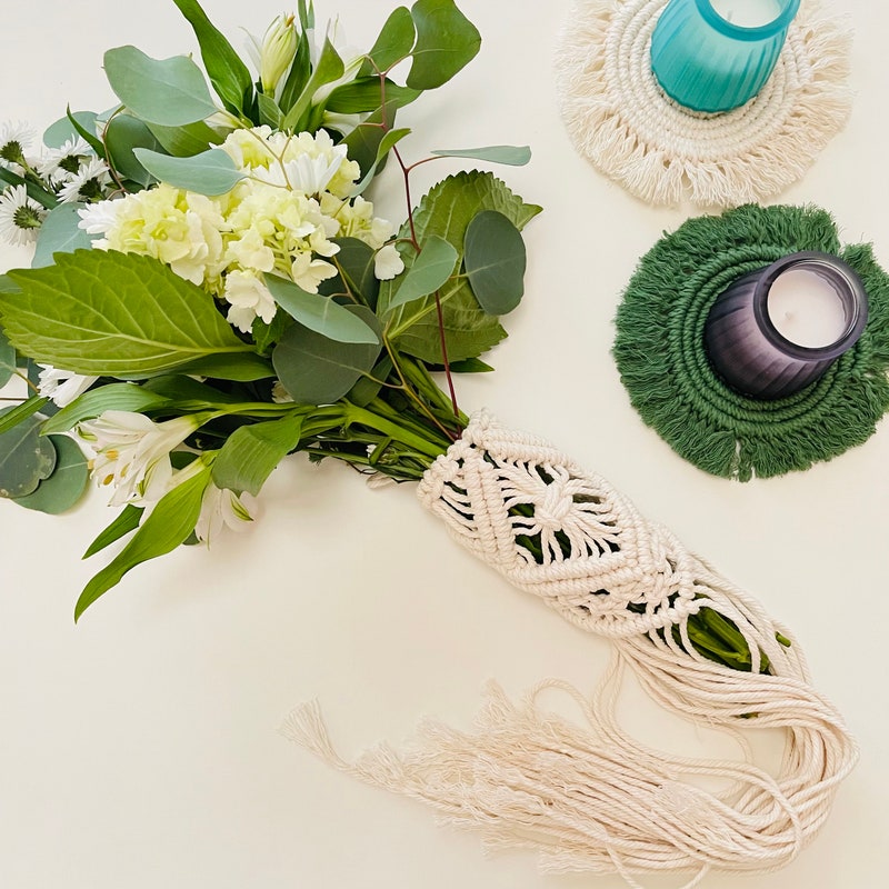 Macrame Wedding - Etsy