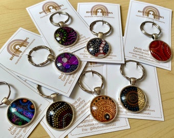 Aboriginal Flag | Etsy