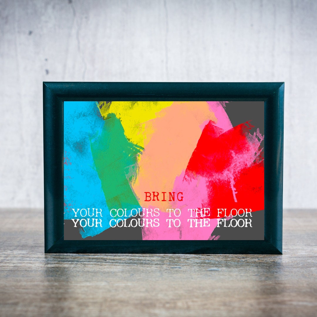 The Prodigy Print the Prodigy Poster Kieth Flint Prodigy - Etsy UK